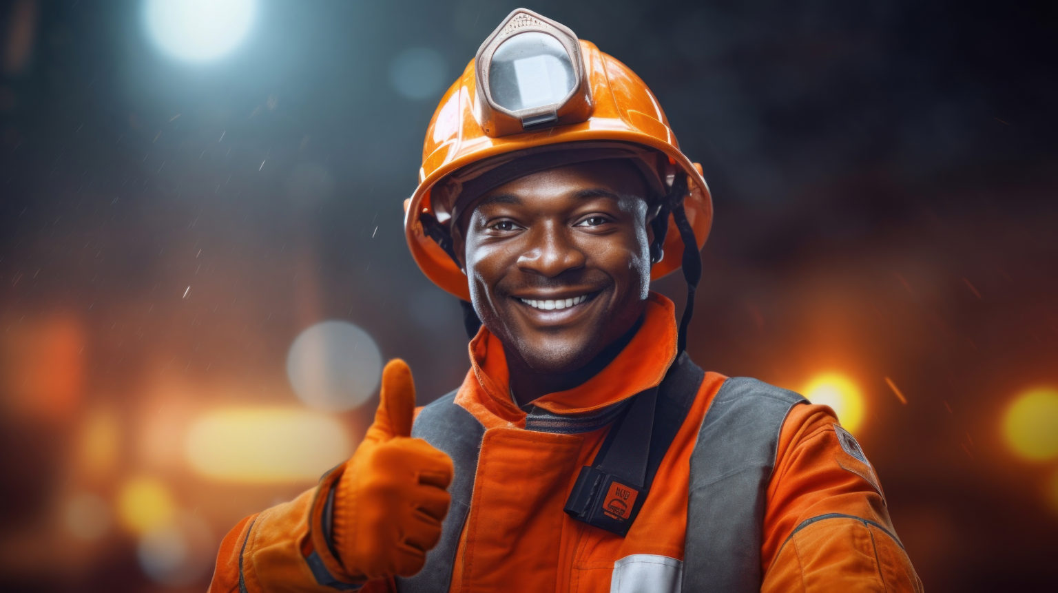 Explosive Emulsion Manufacturing – Energetic Outcomes
